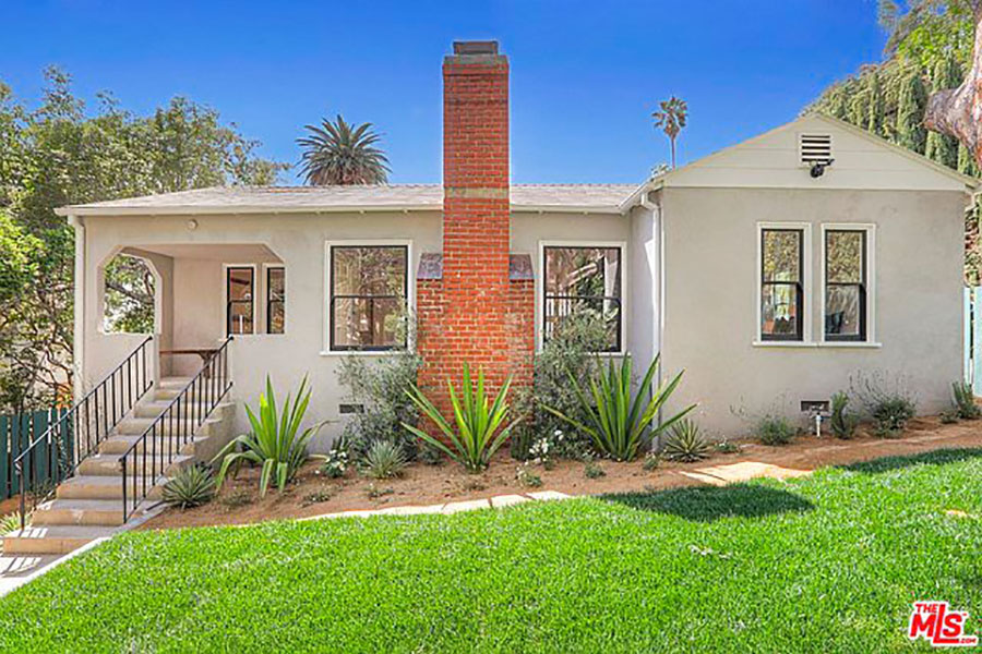 1937 N St Andrews Place - NELA Group